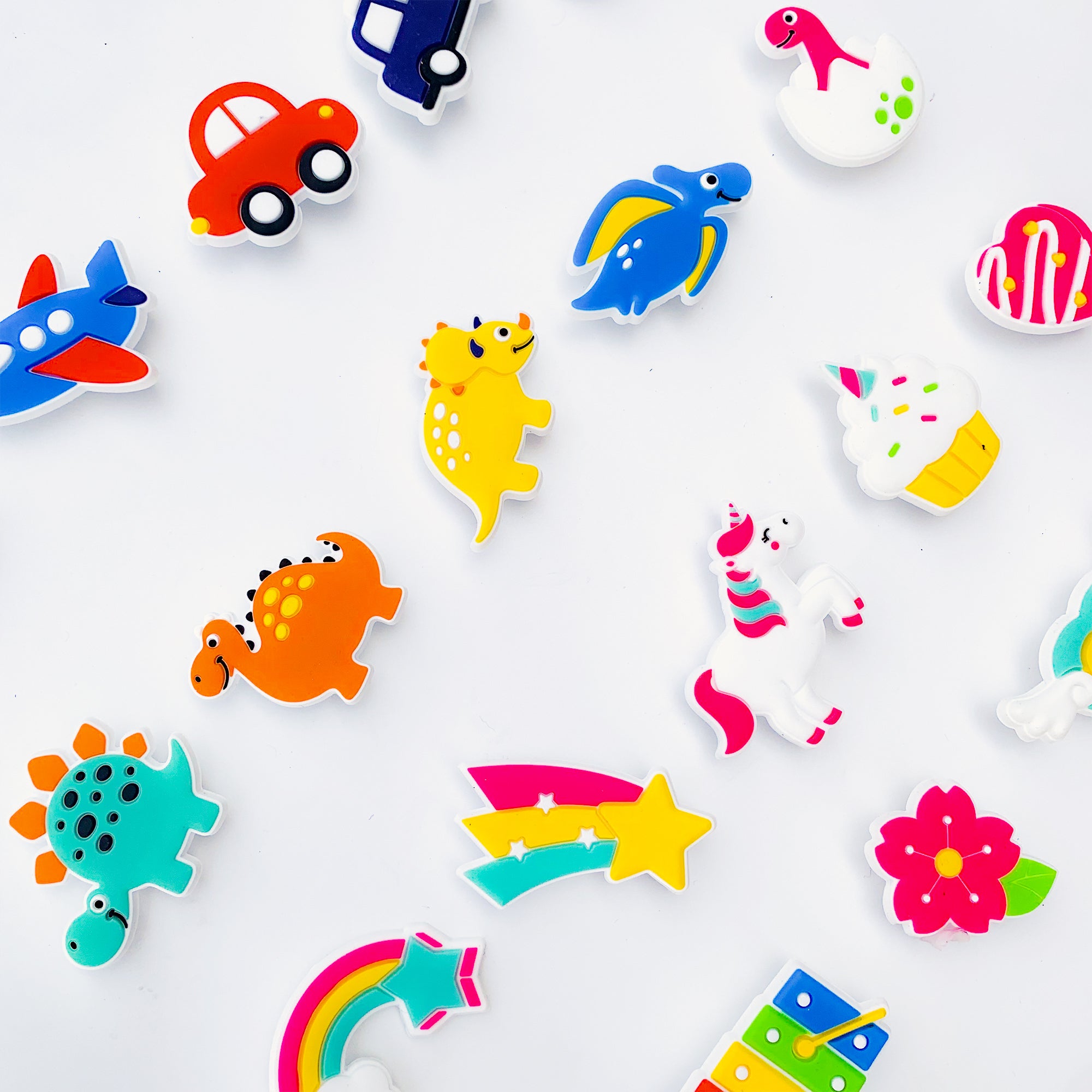 FlexCharmz - Singles – Chotobaby