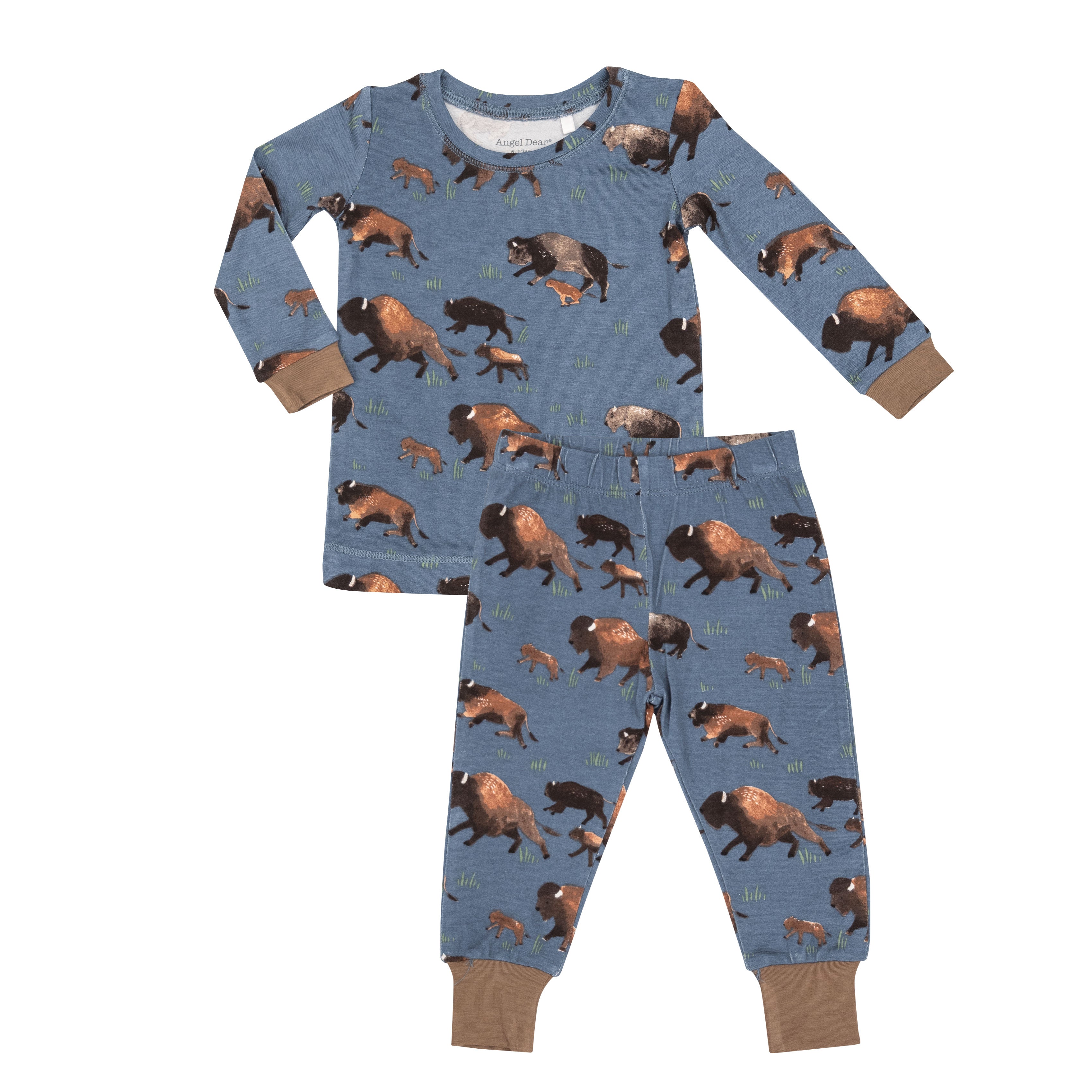Lounge Wear Sets - Animals – Chotobaby