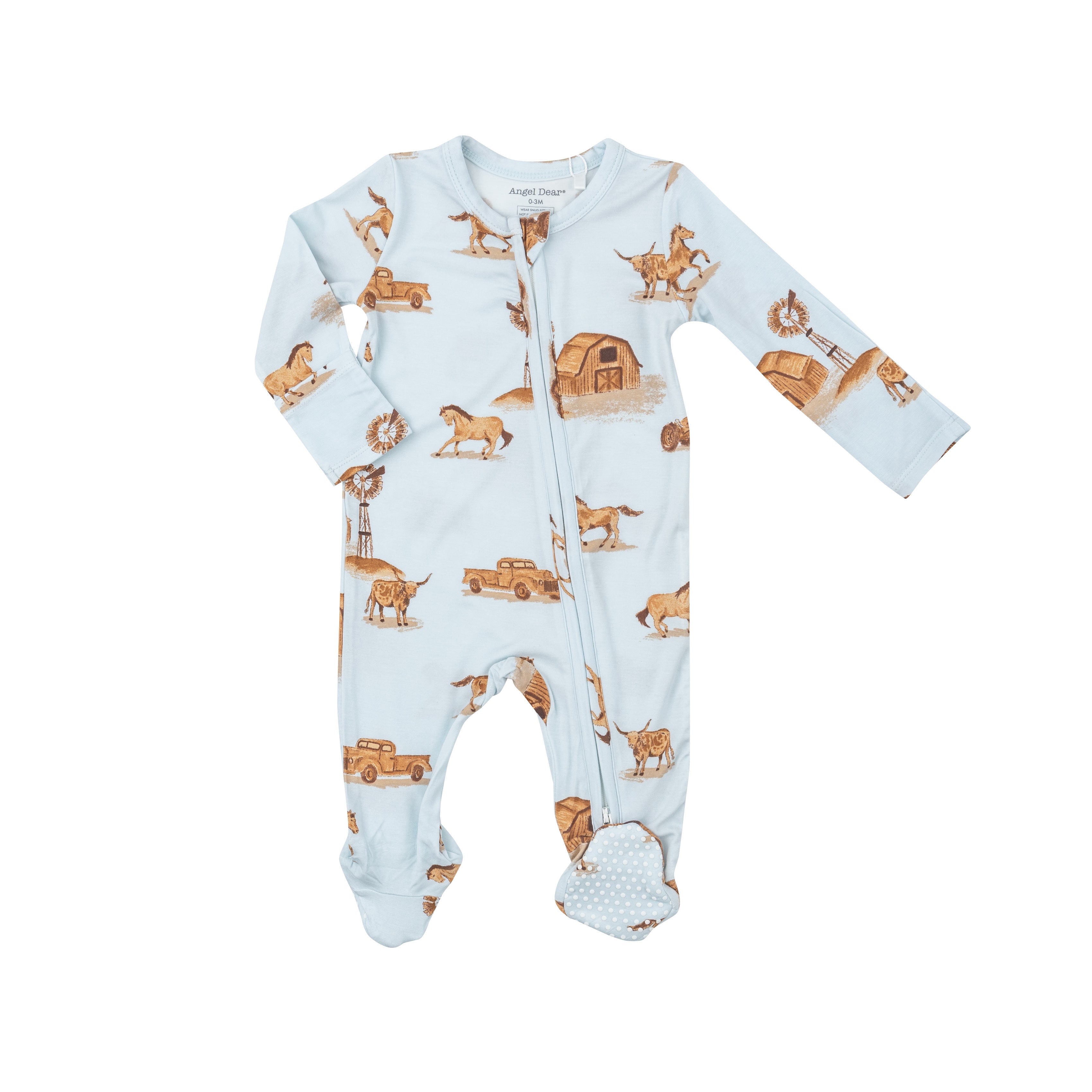 Fall - Winter – Chotobaby