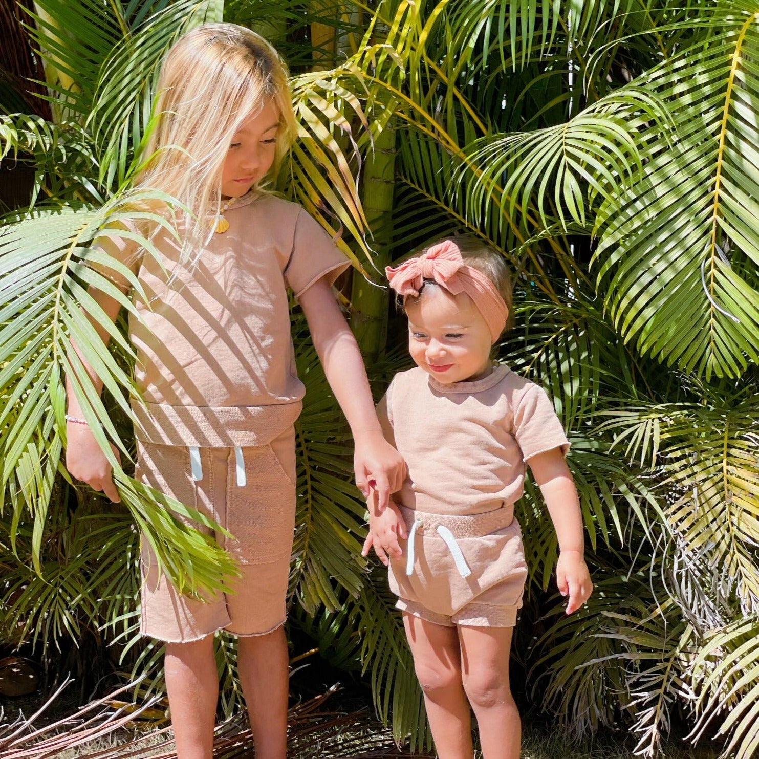 Wear - Clothing - Tops & Tees – Chotobaby