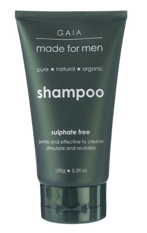 Gaia Made for Men - Shampoo – Chotobaby