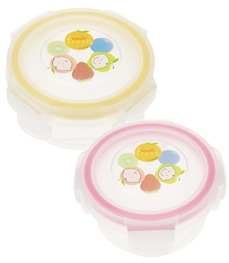 Keepin' Fresh Round-2-Pack – Chotobaby