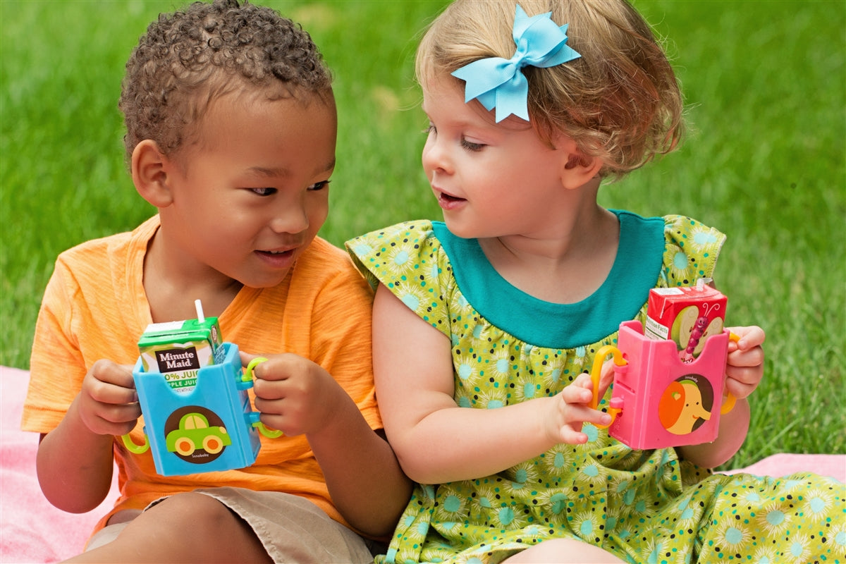 Packin' SMART Keepaa Drink Holder – Chotobaby