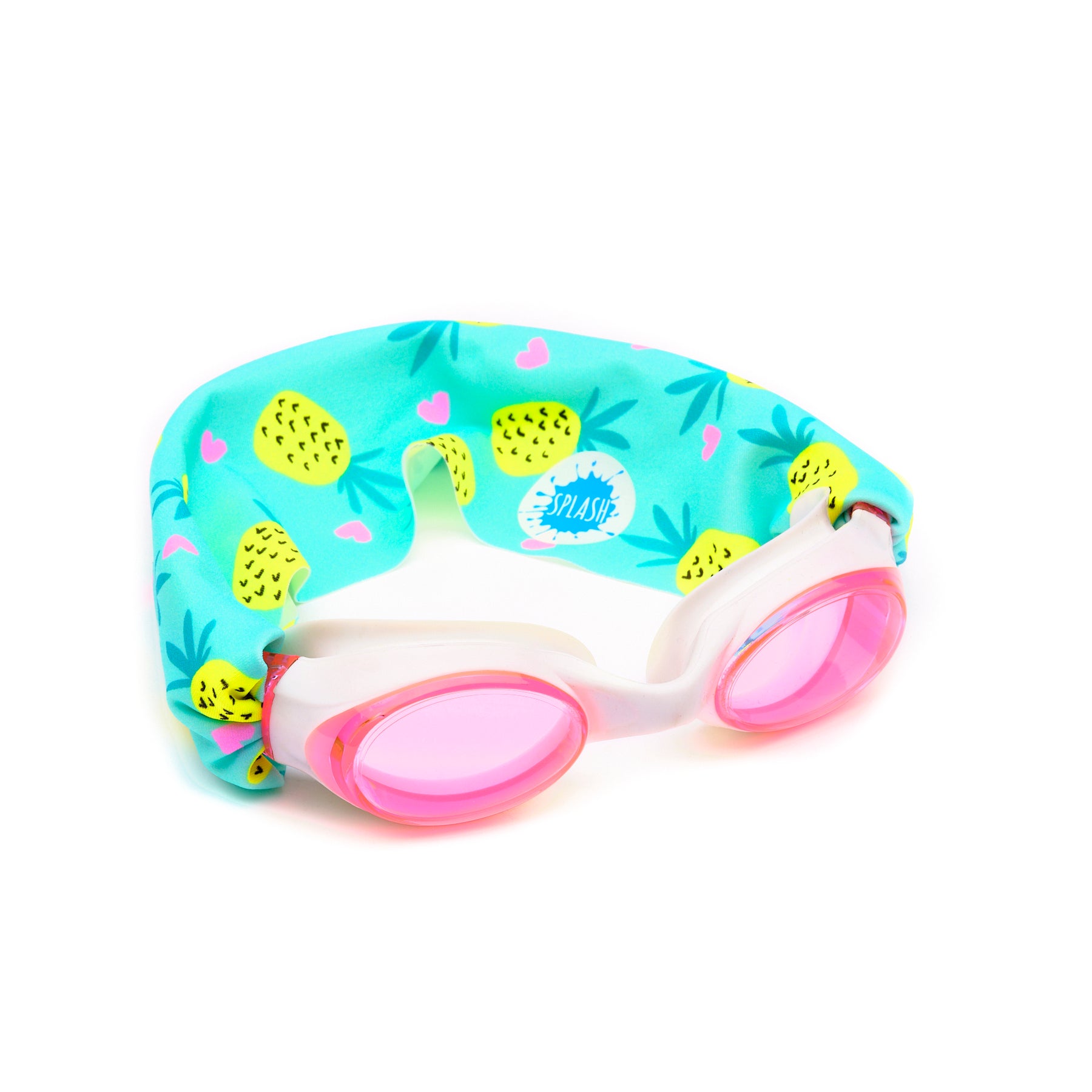 Baby Essentials - Bathtime - Swim Goggles – Chotobaby